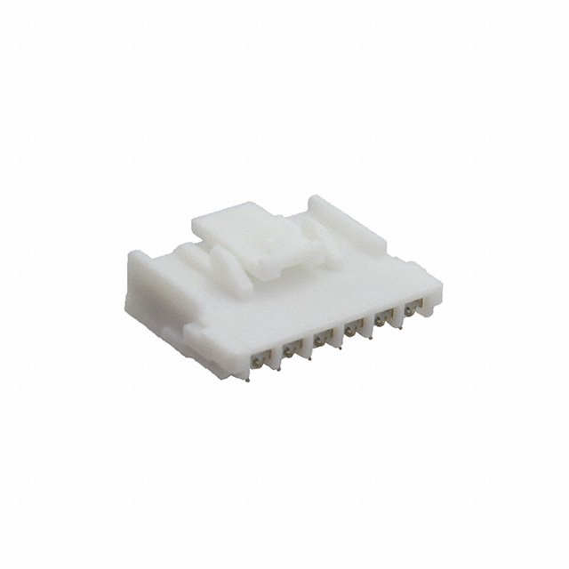 06XAF-2S JST Sales America Inc. | Conectores, interconectores | DigiKey
